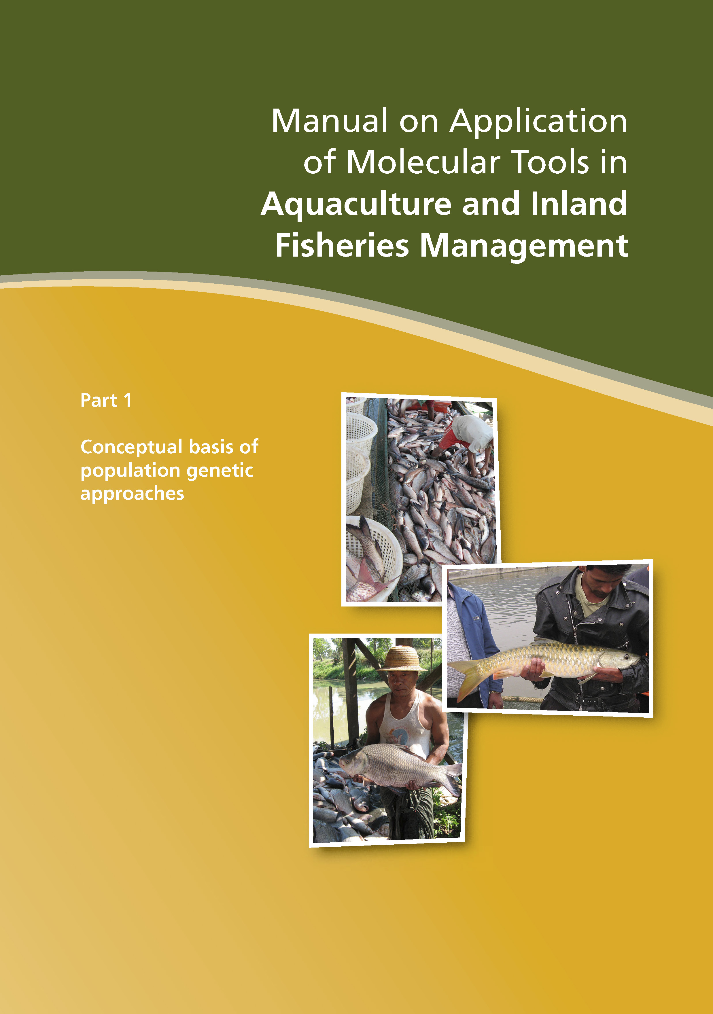 Technical publications