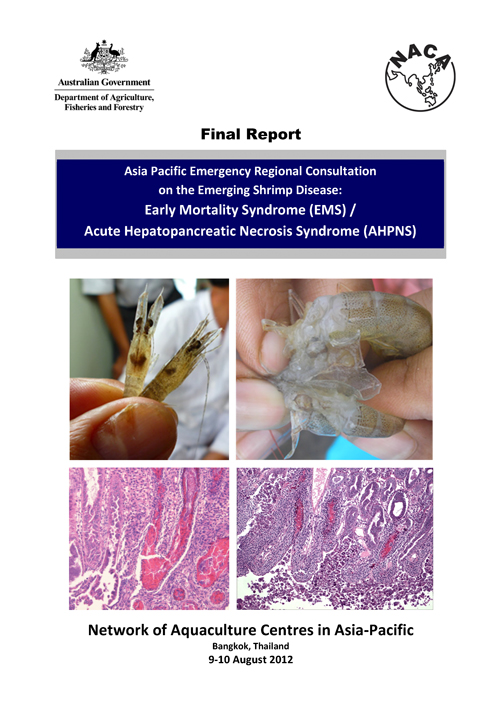 Final Report of the Emergency Regional Consultation on the Emerging ...